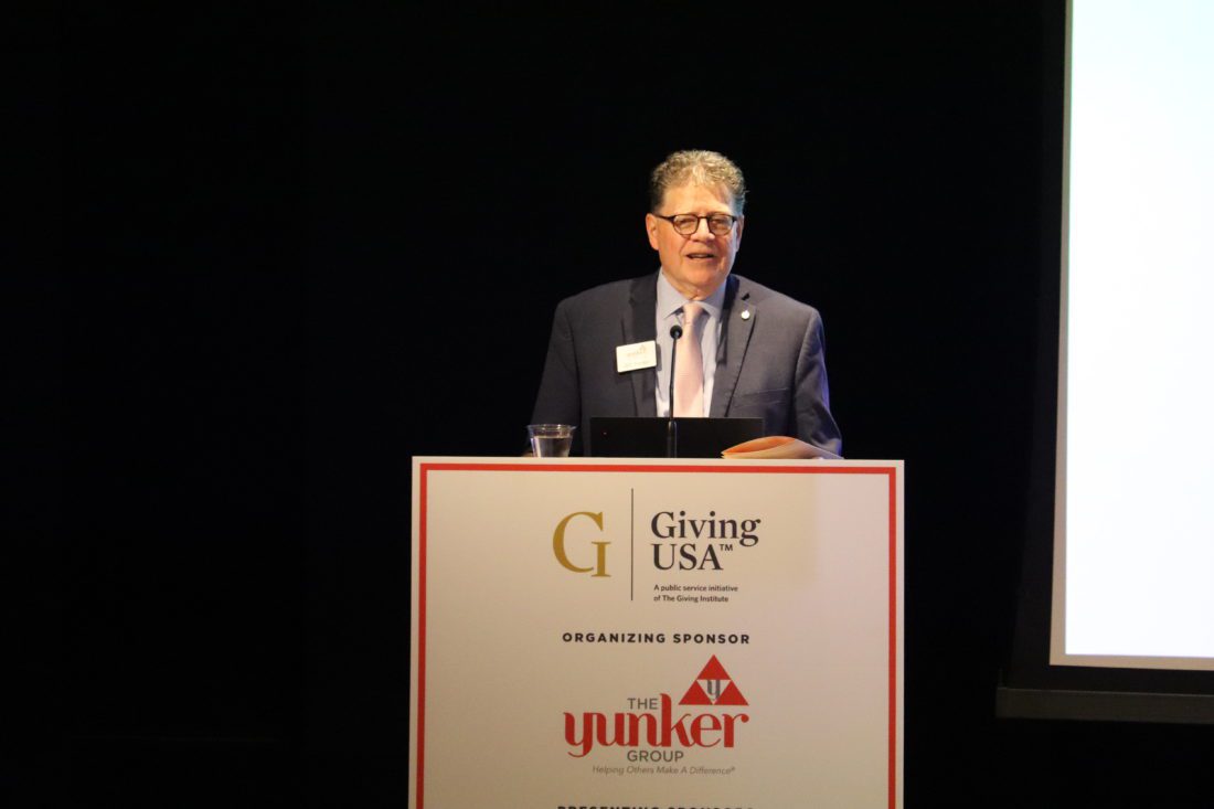 The Yunker Group - Helping Others Make a Difference
